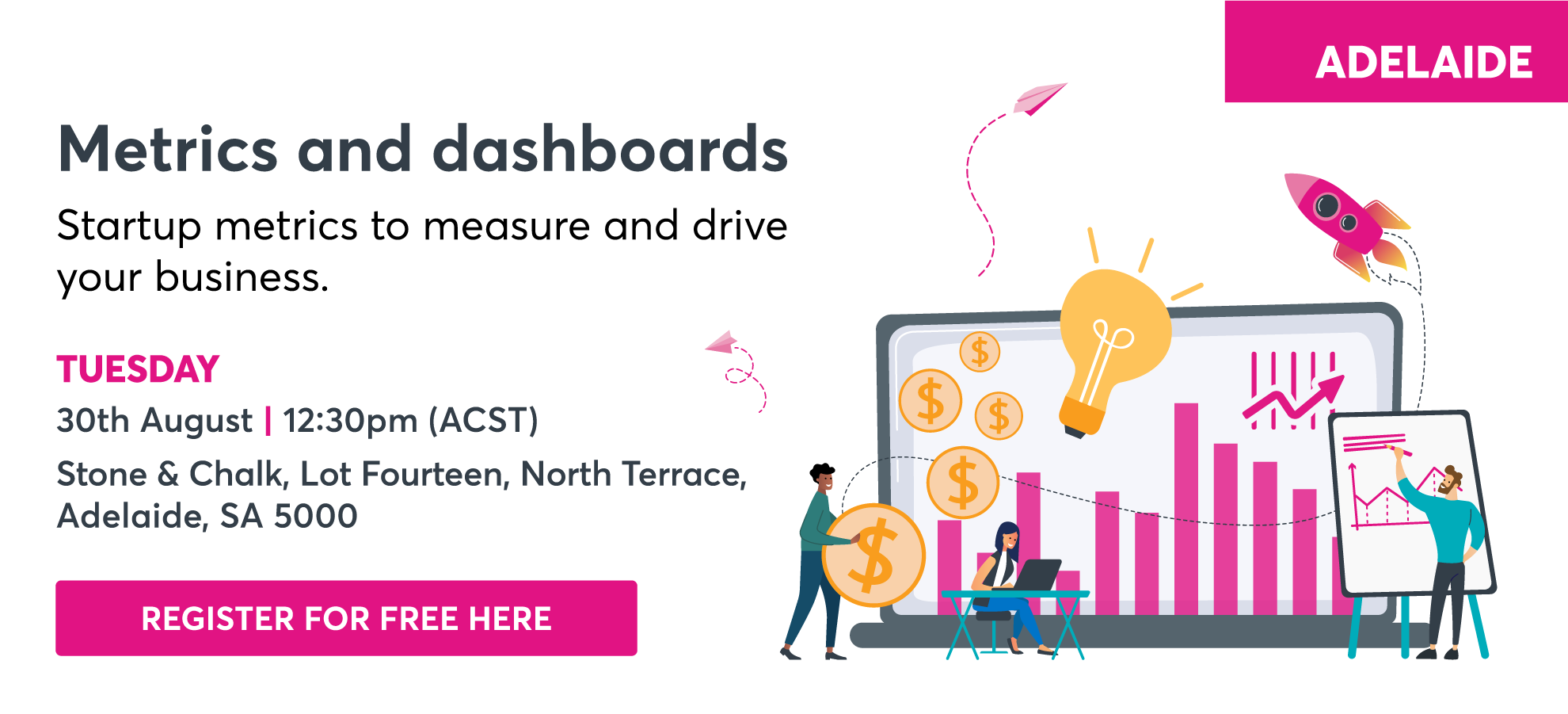 Events | Lot Fourteen