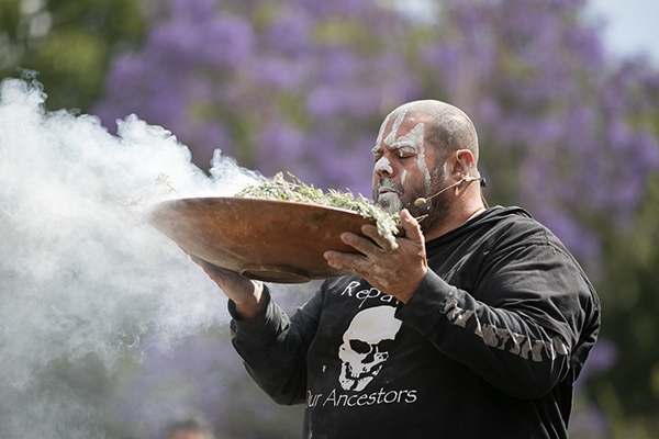 Smoking in a new era at Lot Fourteen | Lot Fourteen