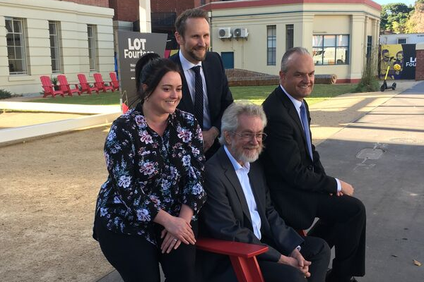 Lab to harness the power of big data | Lot Fourteen